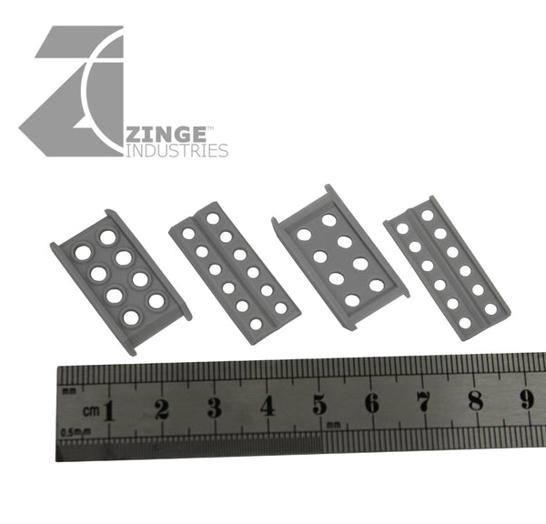 Sand Ladders - Two Pairs – Zinge Industries